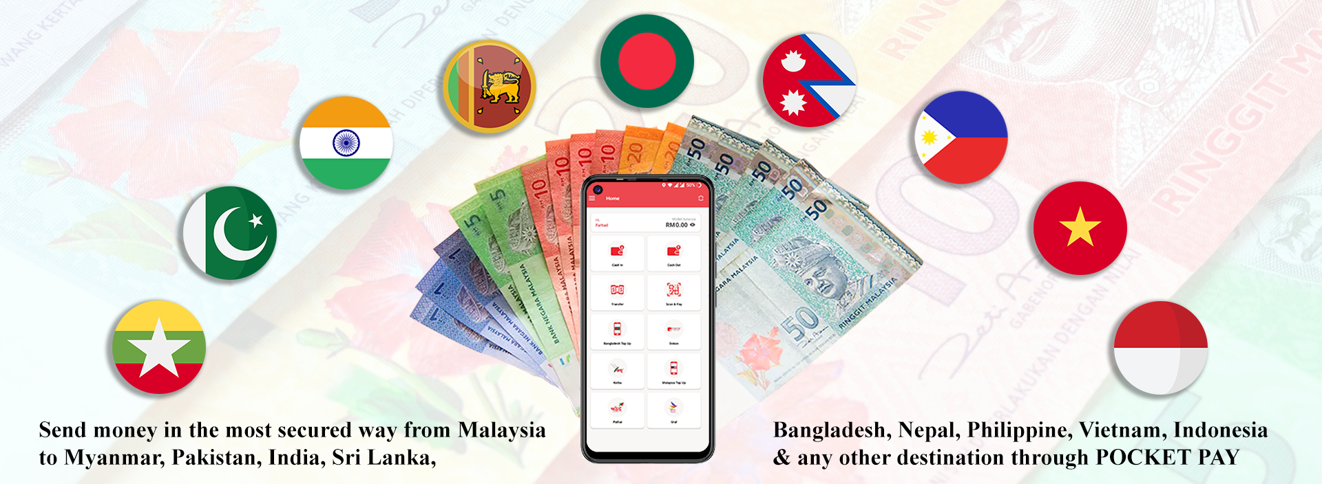 Pocket PAY